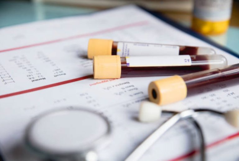 Blood Work & Testing | Para Bellum Health & Wellness